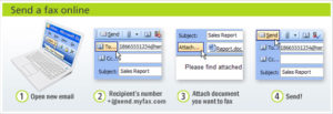 MyFax FAQ | Online Fax FAQ | MyFax