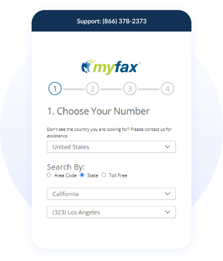 How Does Faxing Work? - Send and Receive Fax Online | MyFax