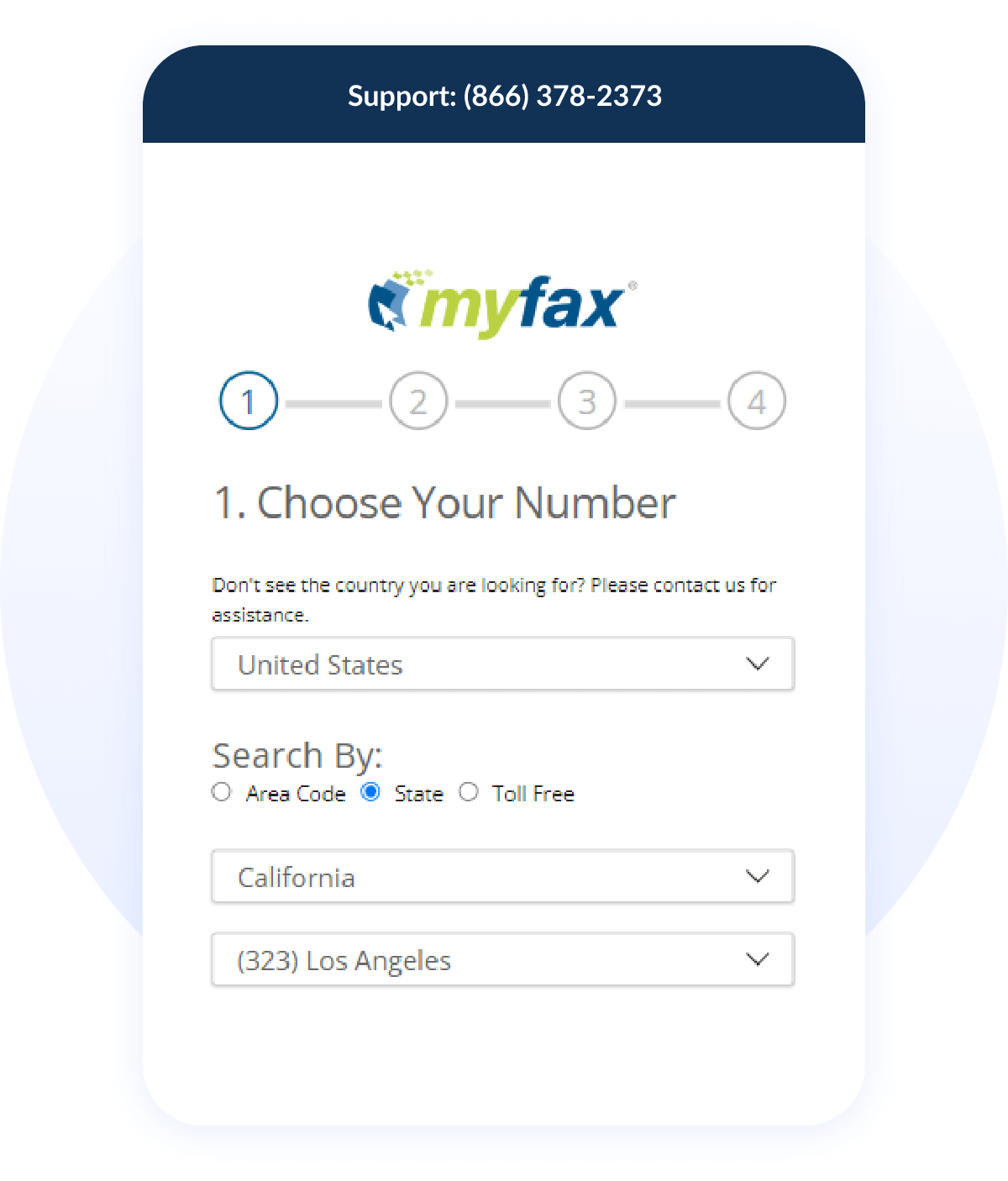 MyFax Features & Online Services | Online Fax Tools | MyFax