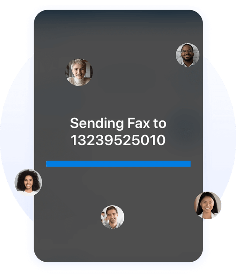 MyFax Features & Online Services | Online Fax Tools | MyFax