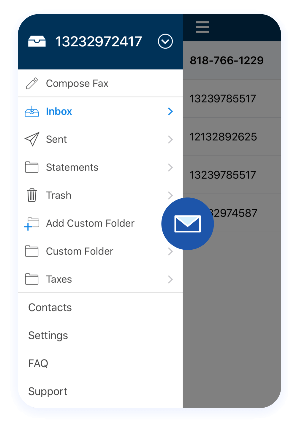 Fax Online | Online Fax Services | MyFax