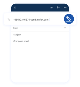 Fax Online | Online Fax Services | MyFax