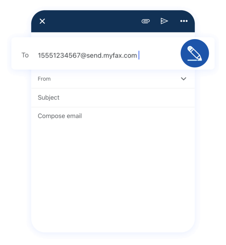 Fax Online | Online Fax Services | MyFax