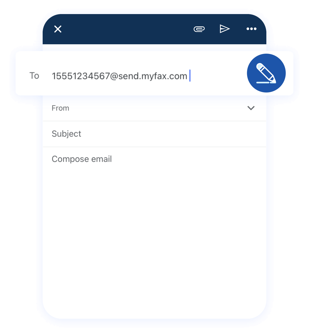 Fax Online | Online Fax Services | MyFax