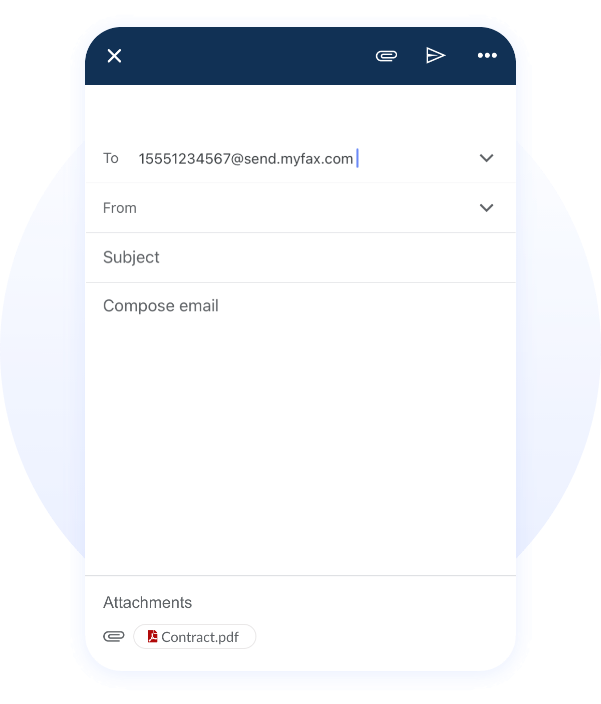 MyFax Features & Online Services | Online Fax Tools | MyFax