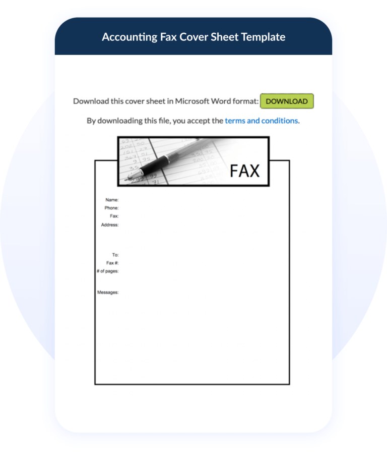 How Does Faxing Work? - Send and Receive Fax Online | MyFax