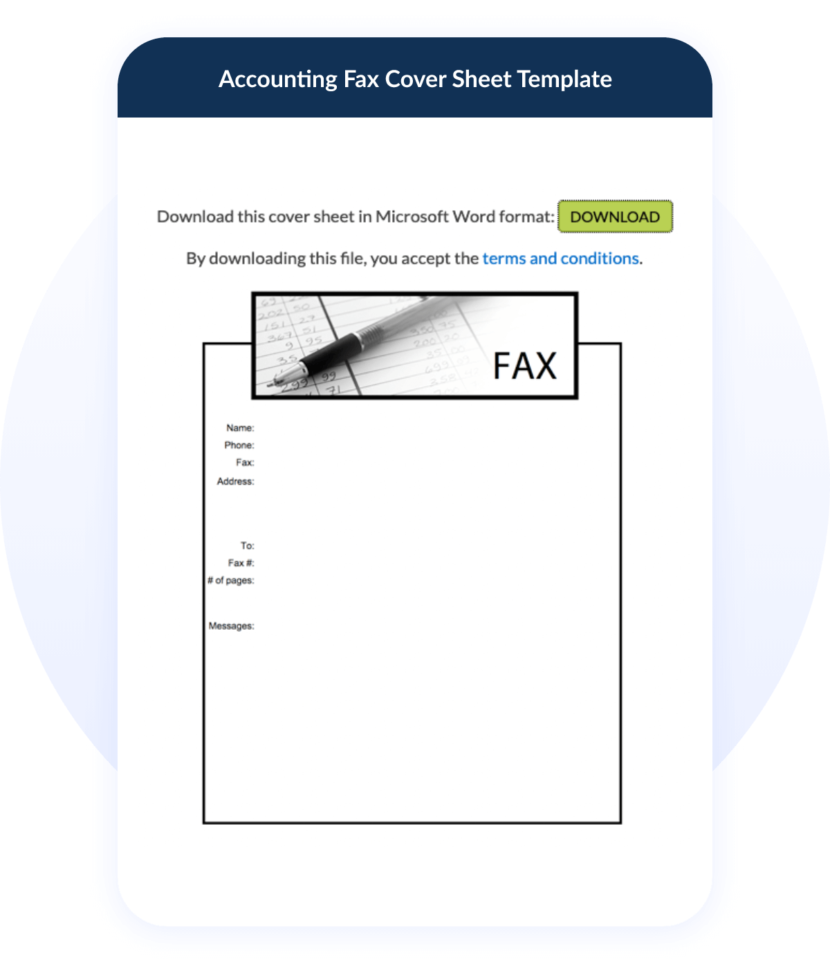 How Does Faxing Work? - Send and Receive Fax Online | MyFax