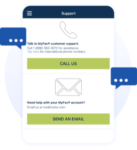 How Does Faxing Work? - Send and Receive Fax Online | MyFax