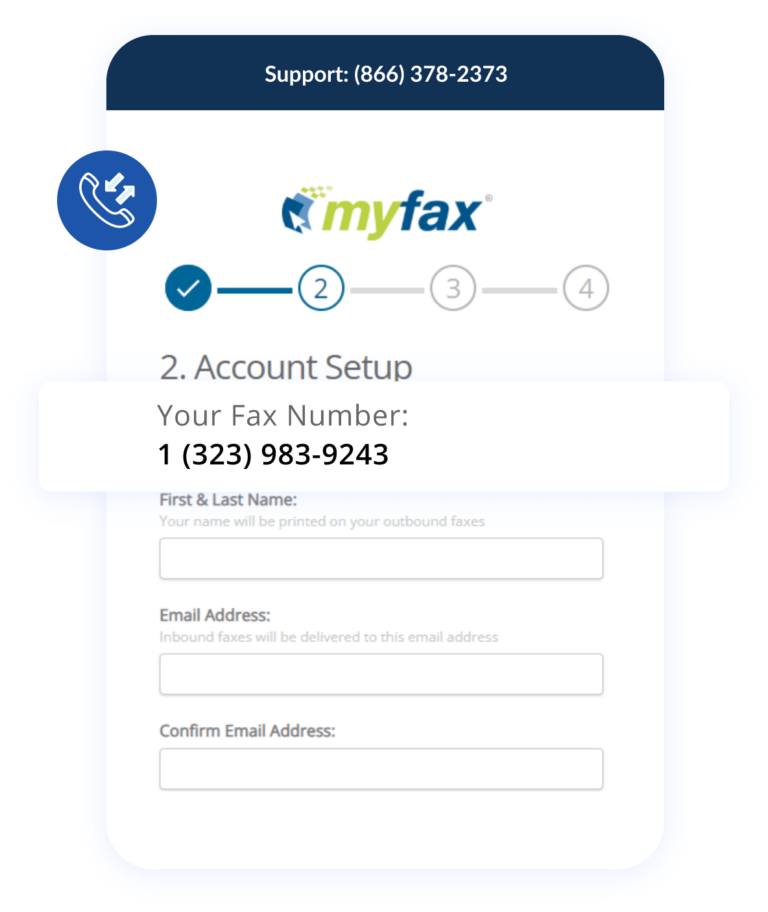 How Does Faxing Work? - Send and Receive Fax Online | MyFax