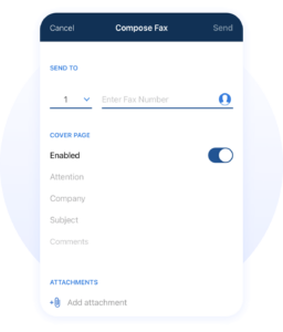 How Does MyFax Work | How to Fax with MyFax | MyFax