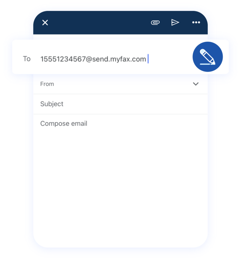 Fax Online | Online Fax Services | MyFax