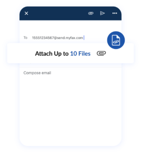 Fax Online | Online Fax Services | MyFax