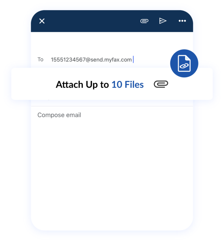 Fax Online | Online Fax Services | MyFax