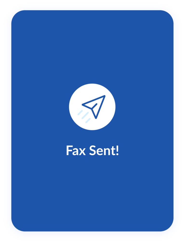 Fax Online | Online Fax Services | MyFax