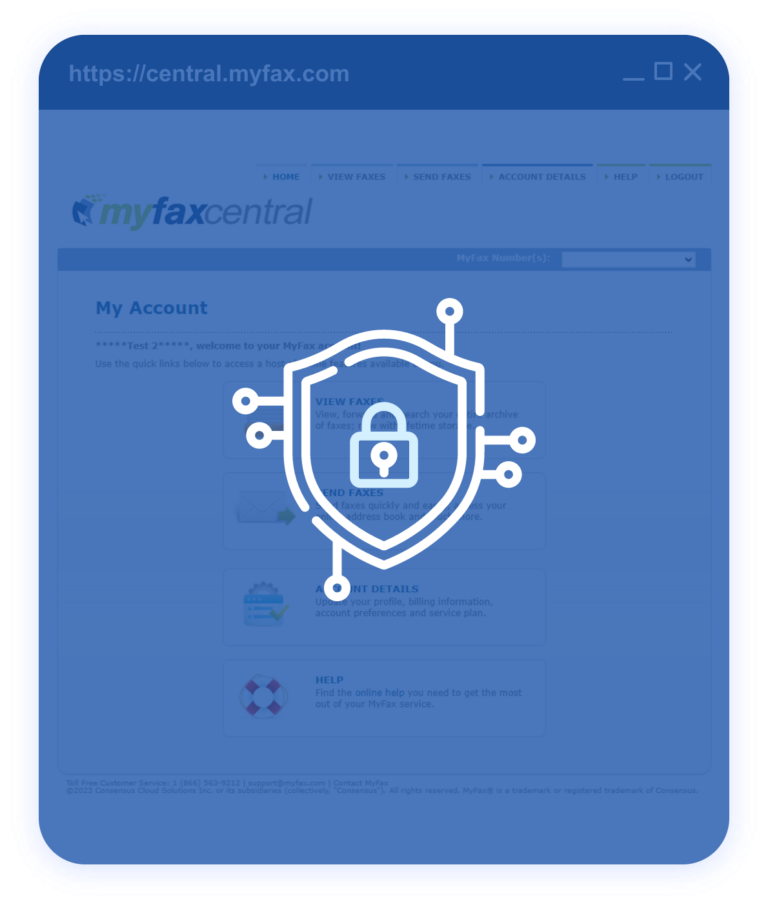 How to Send a Fax Via Email: Step By Step Guide | MyFax