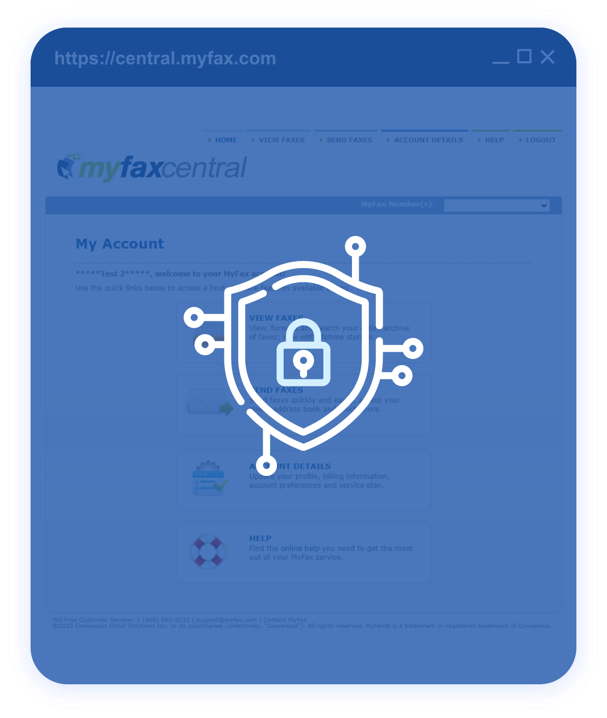 How to Send a Fax Via Email: Step By Step Guide | MyFax
