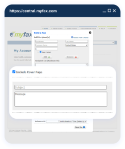 How to Send a Fax Via Email: Step By Step Guide | MyFax