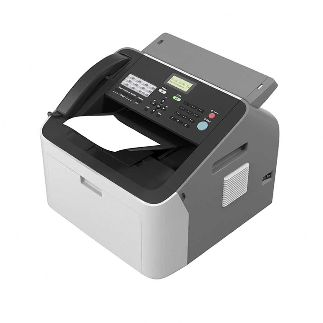 How To Test A Fax Machine