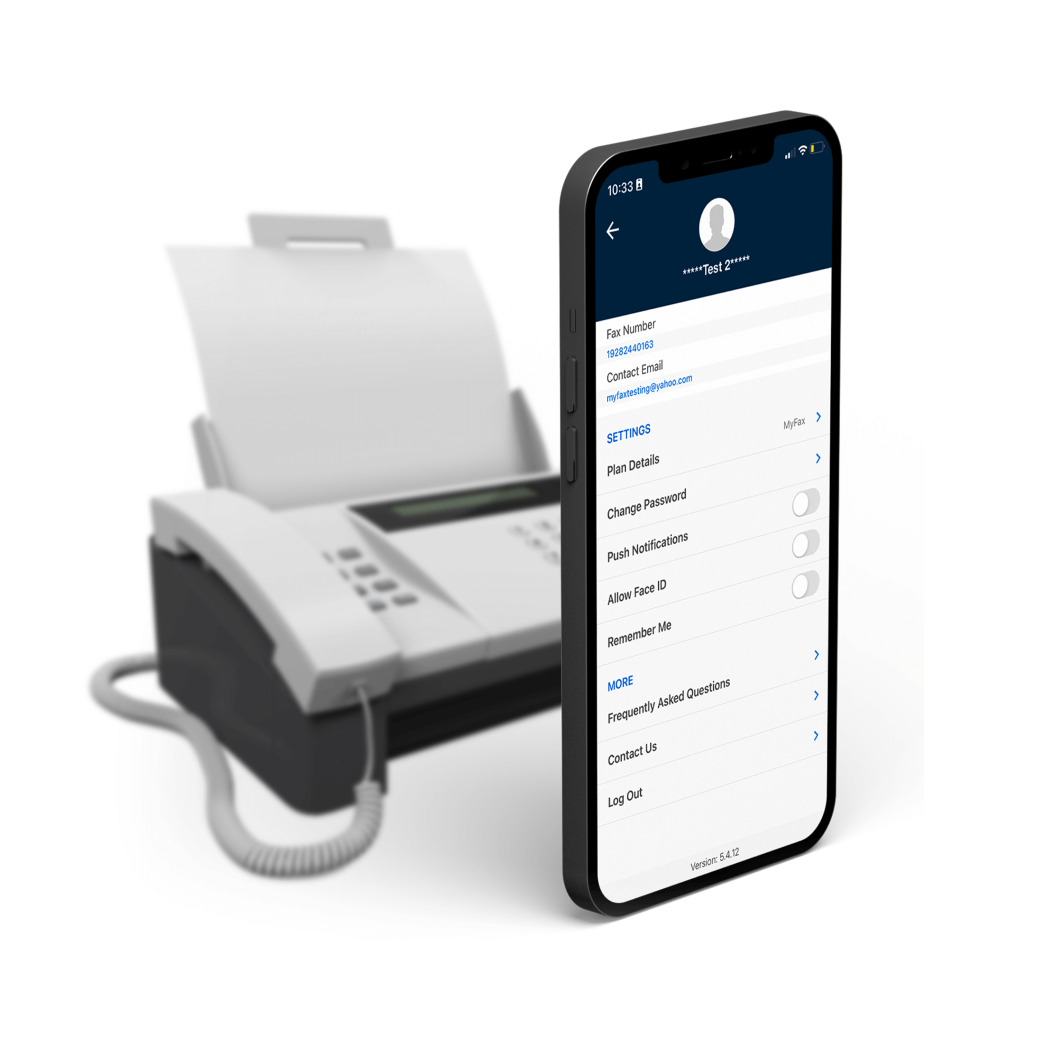How to Fax a Document in 2024