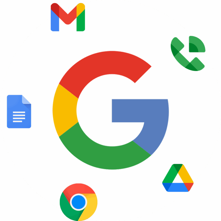 Google Fax Service: Send and Receive Faxes from Google | MyFax