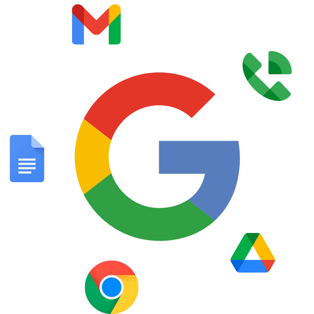 Google Fax Service: Send and Receive Faxes from Google | MyFax